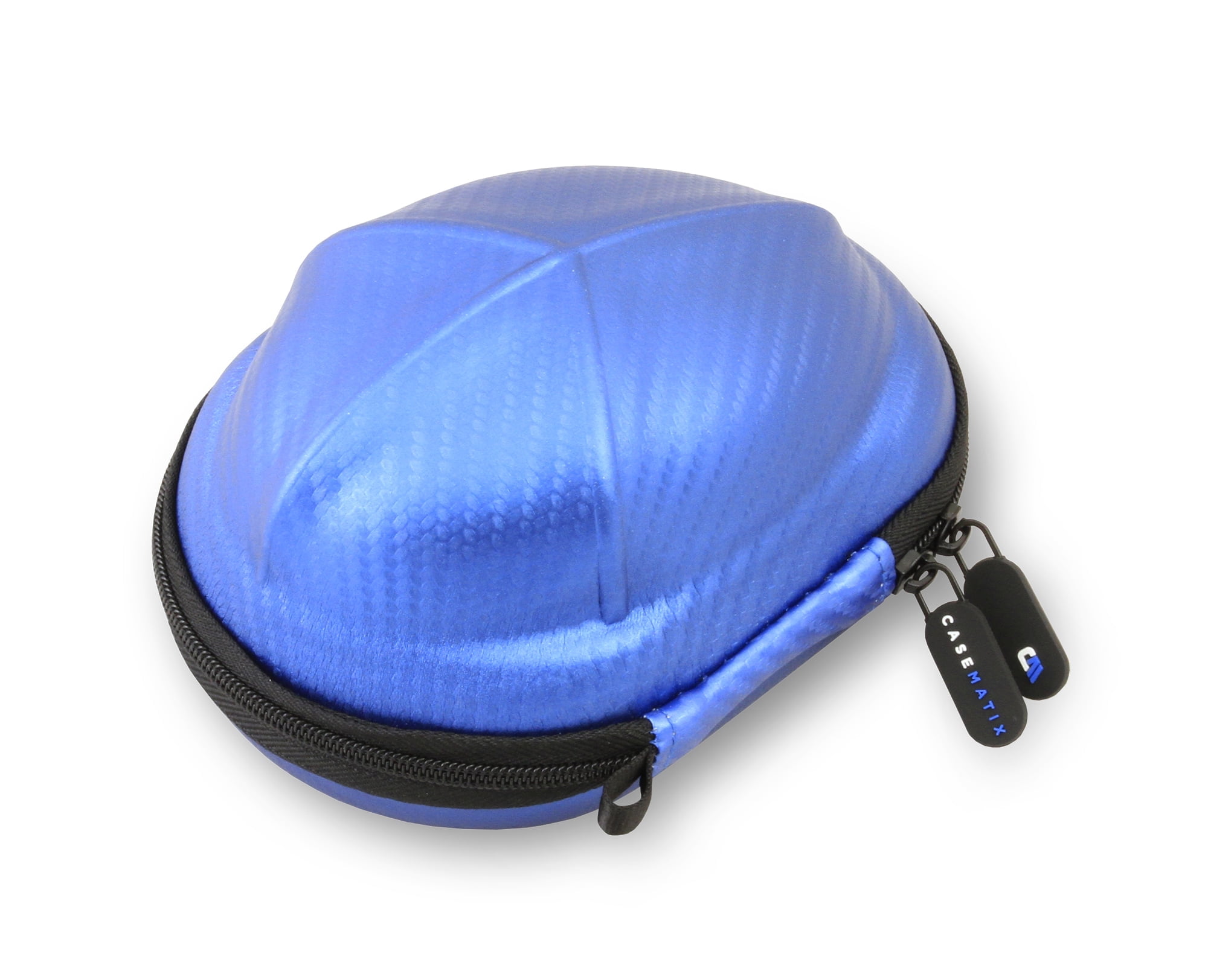 Casematix Molded Gaming Mice Case fits Logitech g502 SE Hero, G602 Lag ...