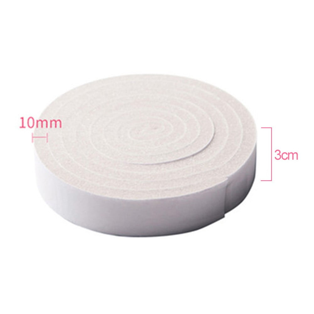 Casement Sealing Strip Door Seam Sound Insulation And Windshield Sponge ...
