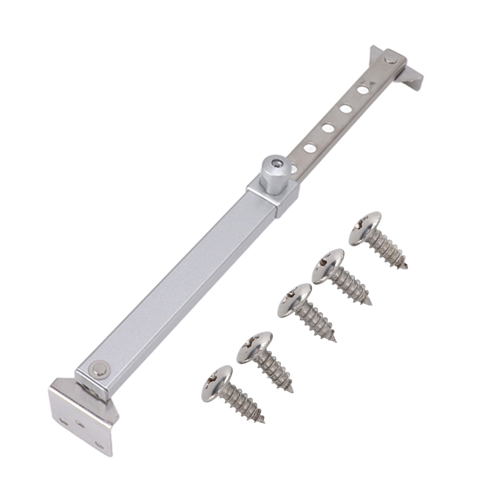 Casement Window Hinge External Push Open Window Brace Aluminum Alloy ...