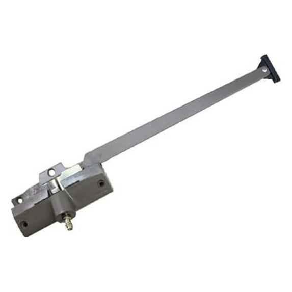 Casement Window Operator - 9-3/8" Right Hand Stone - Amerock #7191-2 ...