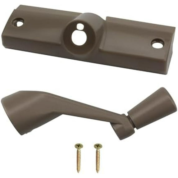 Casement Window Operator Cover & Handle, Window Crank Handle Operator ...