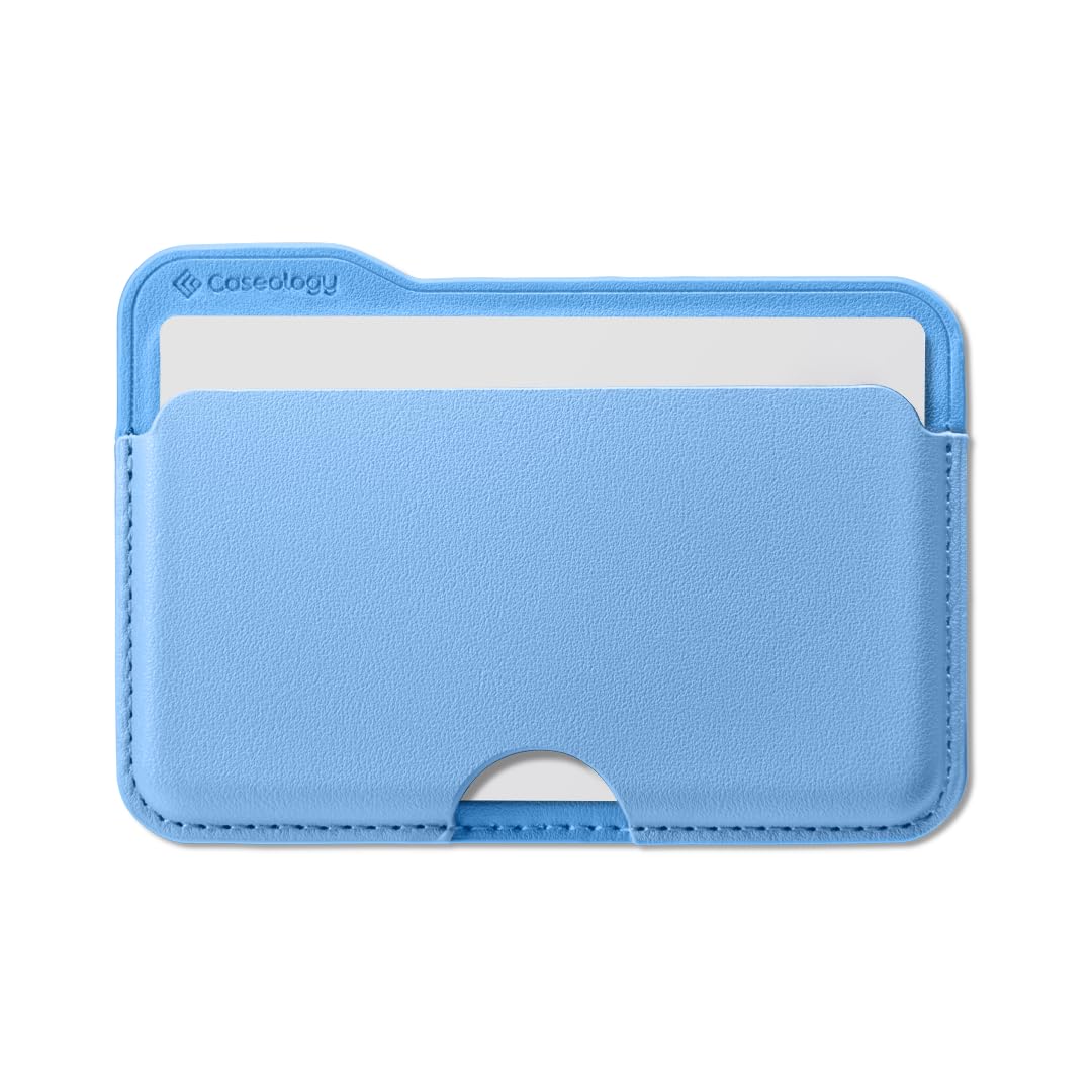 Caseology Folder Pop [Built-in Magnet Non-Slip Silicone pad] Vegan ...