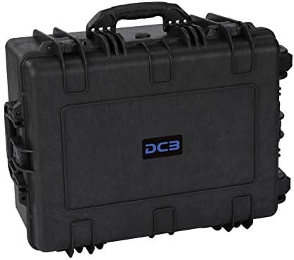 Cases - Element 6104F | 24 x 19 x 11 Ext Dim | IP67 Waterproof | Pluck ...