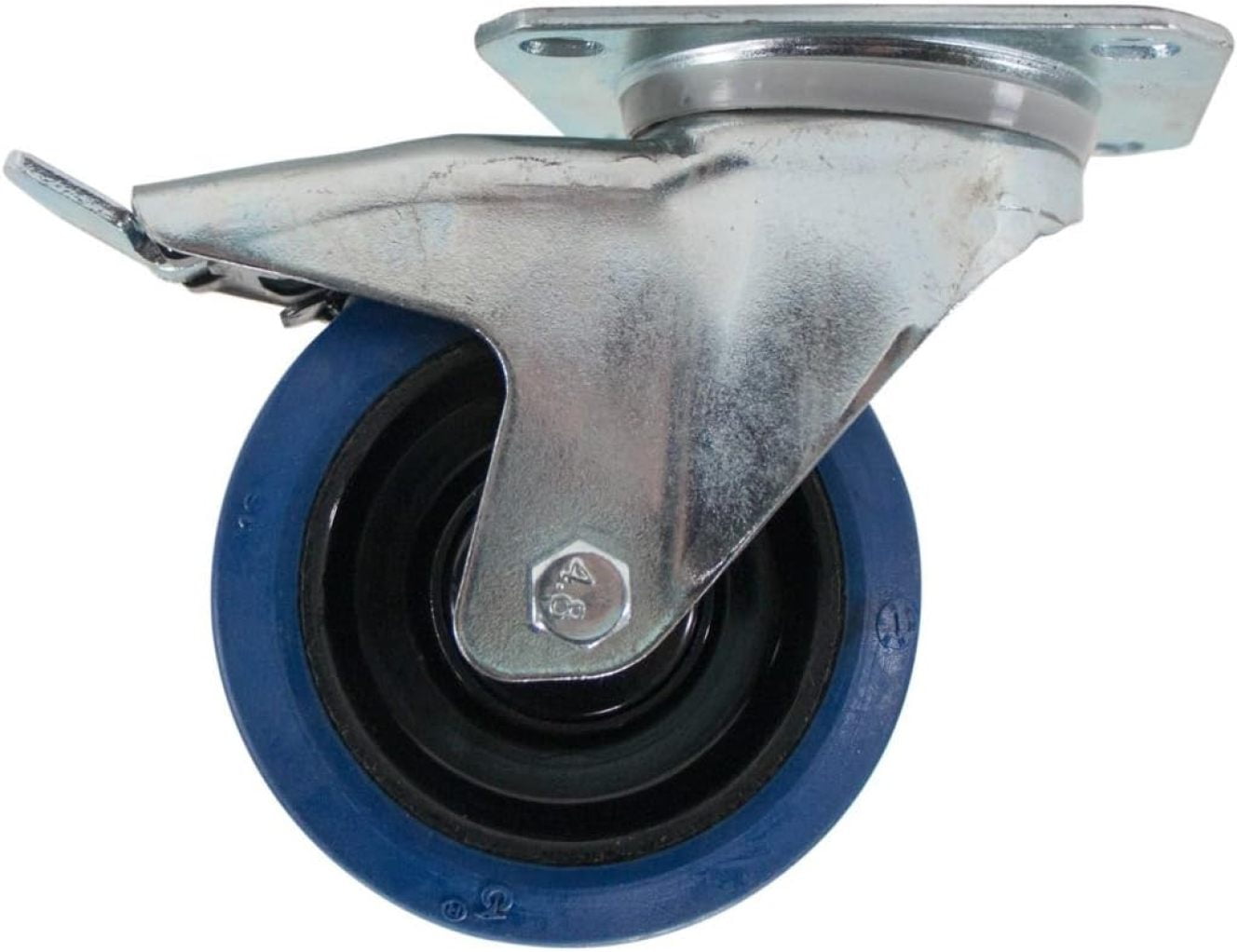 Cases | Premium Rubber Caster for ATA Road Cases | 350lb Duty Rating ...