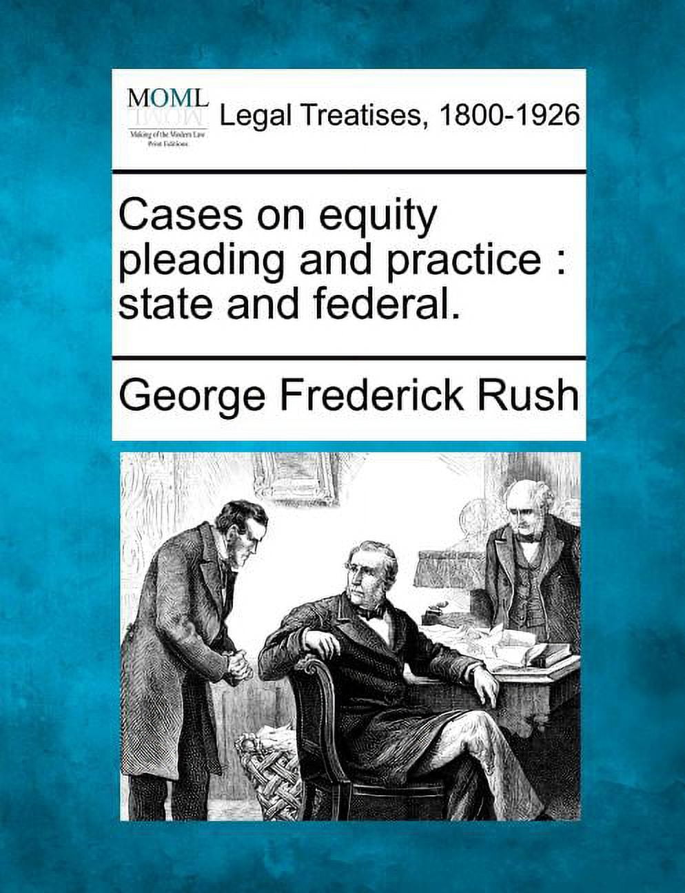 George Frederick Rush Books - Walmart.com