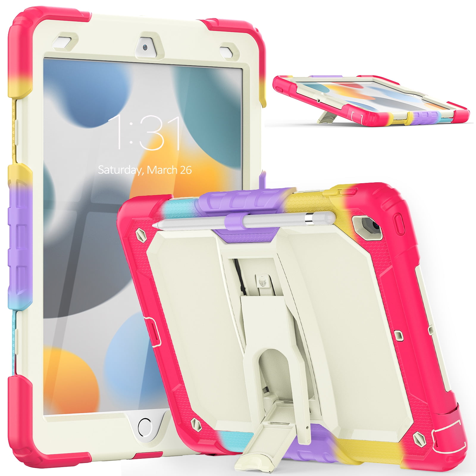 Casesuit for Suitable for Apple iPad 10th Generation 2022 10.9 Inch ...