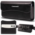 Caseswill For Google Pixel 10 Pro Fold Case Premium Leather Phone ID ...