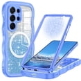 Casetego for Samsung Galaxy S26 Ultra 5G Case,Magnetic Full Body ...