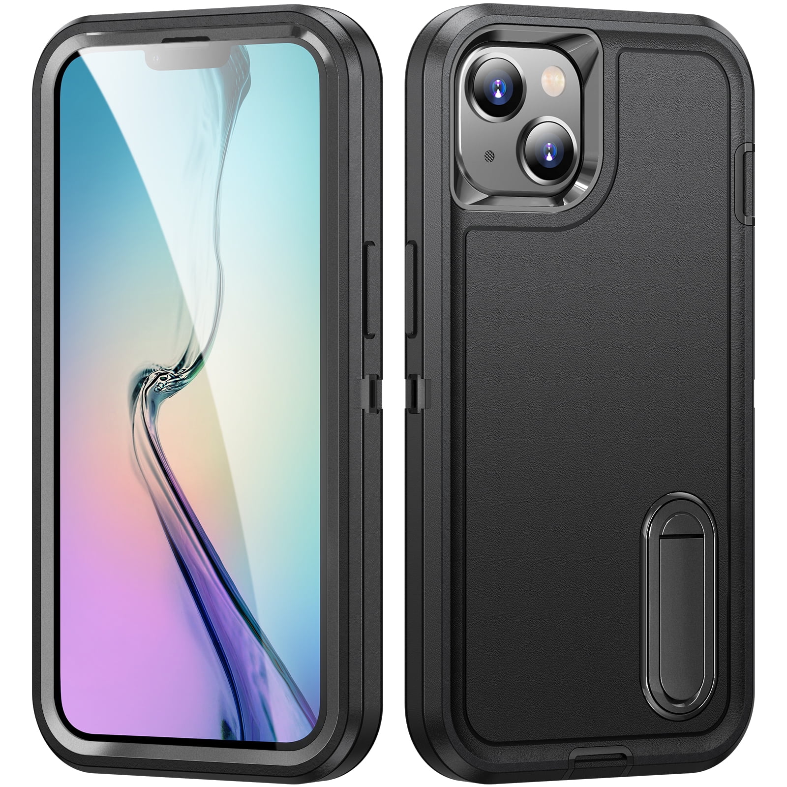 Casetego for iPhone 15 Plus Case,Military Grade Shockproof Dropproof ...