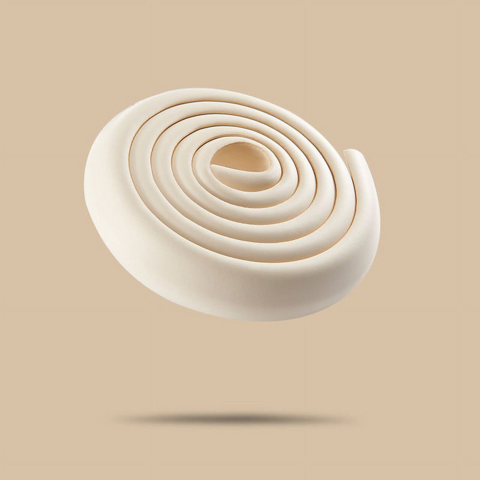 Casewin 1 Pack Baby Proofing Edge & Corner Guards 6.5ft Multifunctional ...