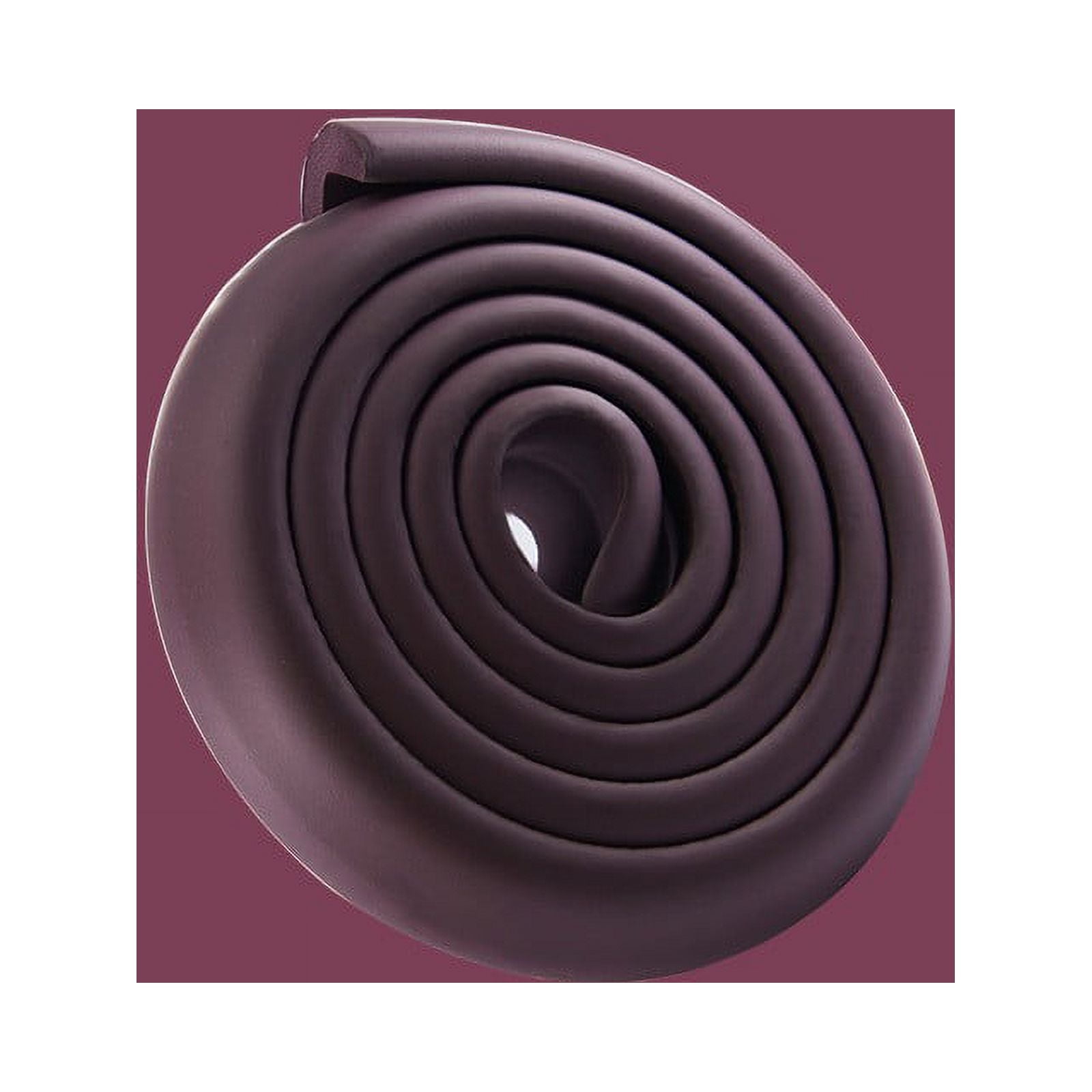 Casewin 1 Pack Baby Proofing Edge & Corner Guards 6.5ft Multifunctional ...