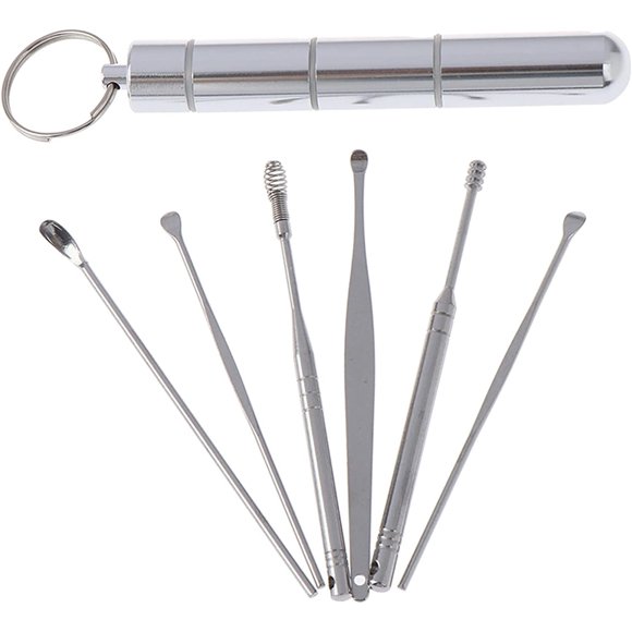 Ear Loop Curette