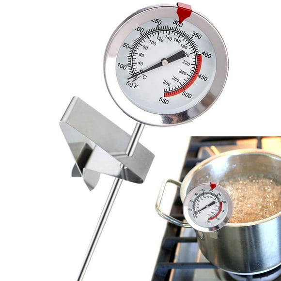 Frying Oil Thermometer