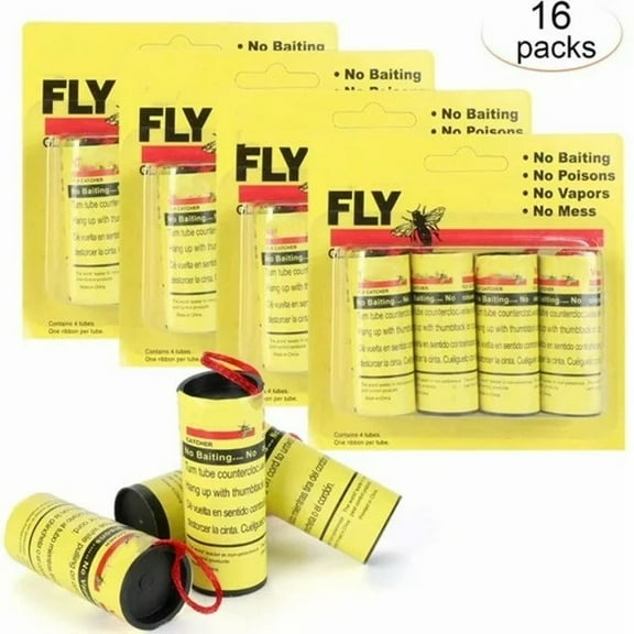 Fly Strips