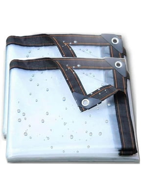 Clear Tarps in Tarps - Walmart.com