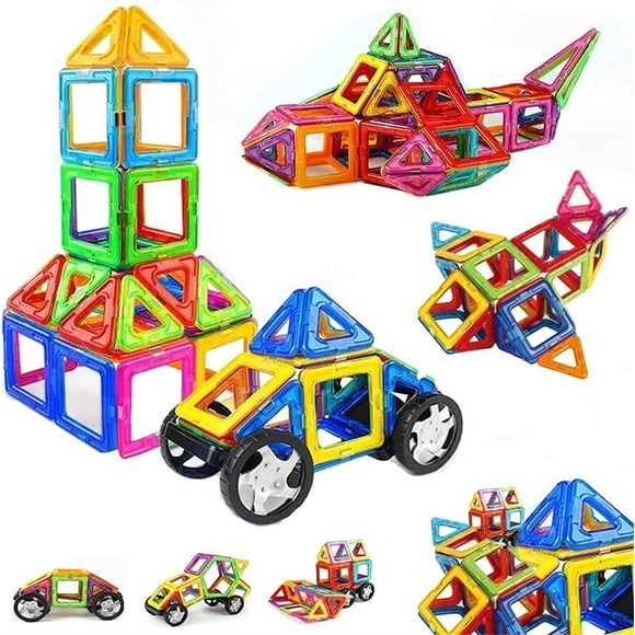Magnetix Toys