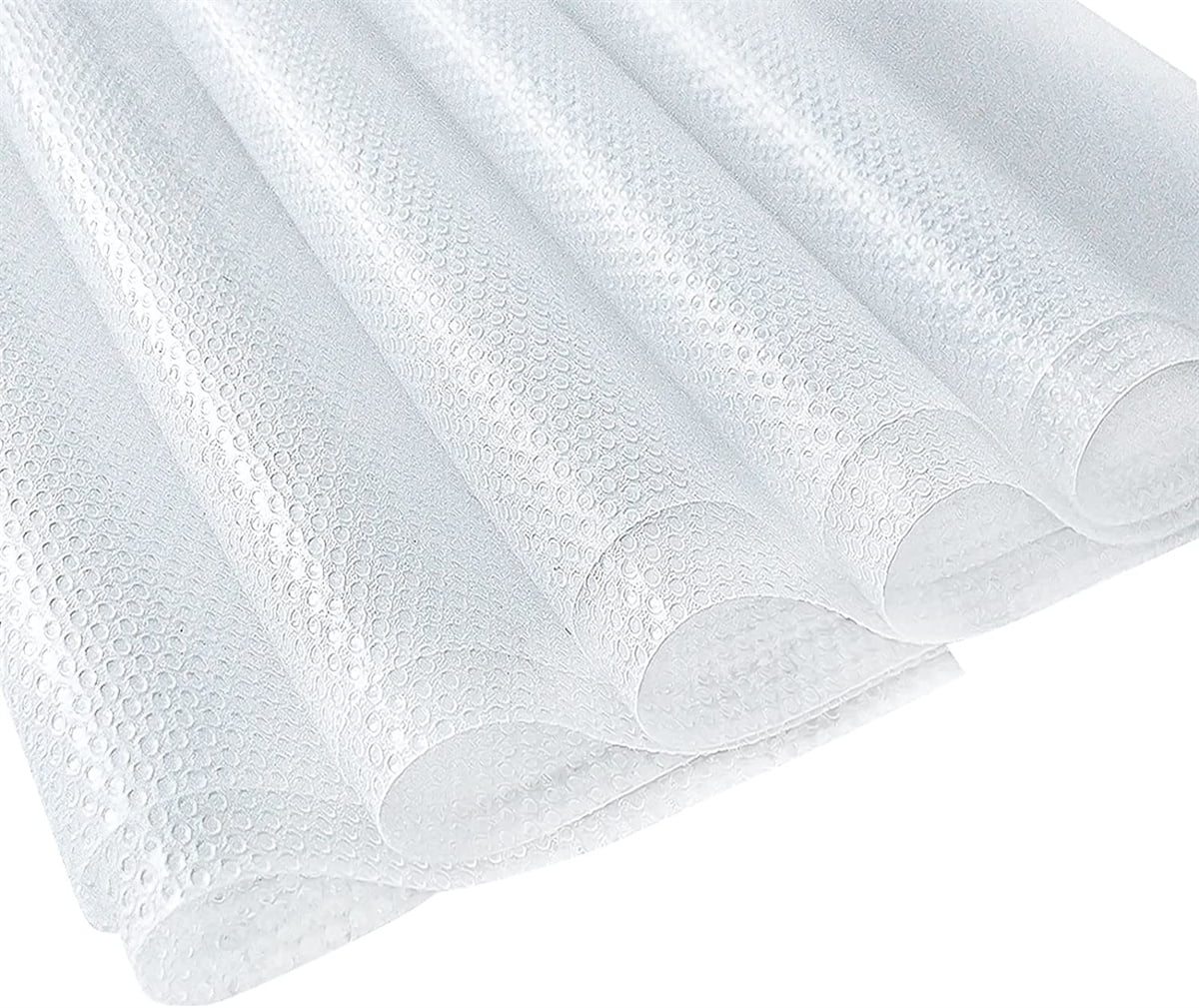 Casewin 4 Pack Refrigerator Mats, Washable Refrigerator Liners,Fridge ...