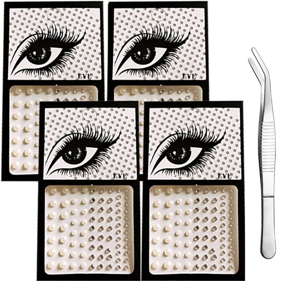 Makeup Gems
