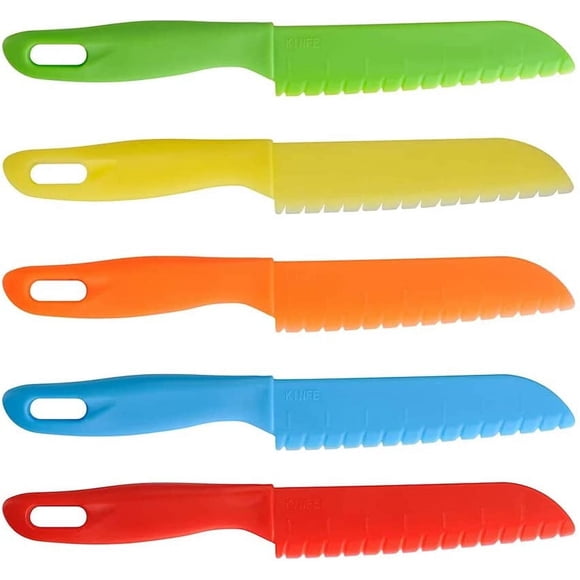 Kids Knife