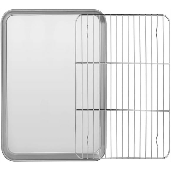 Baking Sheet Wire Rack