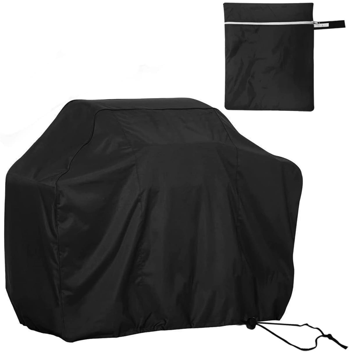 Casewin Barbecue BBQ Covers, Waterproof Heavy Duty Grill Cover, 3-4 ...