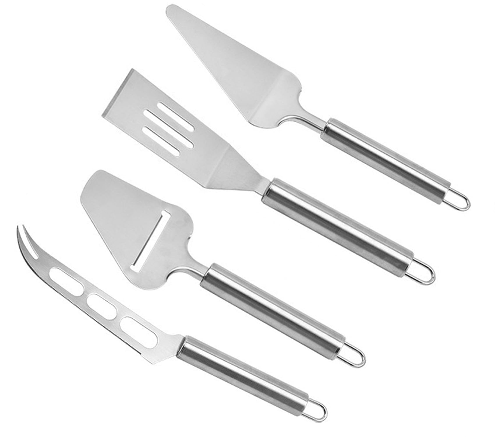 Casewin Cheese Slicer,Cheese Cutter,Manual Cheese Slicer Grater Peeler ...