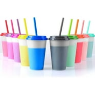 TAL Color Changing Cups 24oz, 8 Pack - Walmart.com