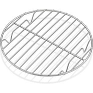 A Akraf 3-Tier Stackable Cooling Rack Baking Shelf for Bread Cakes ...