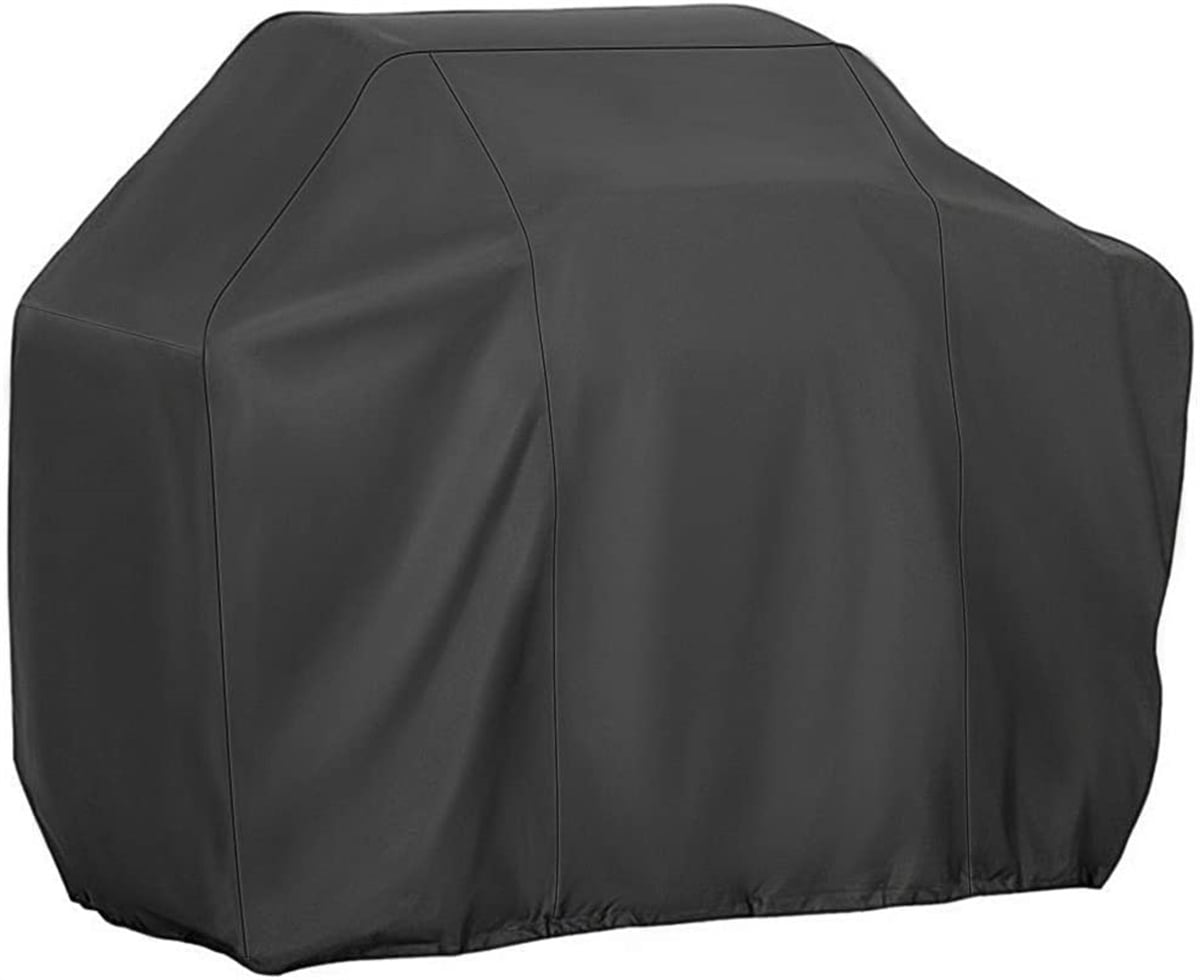 Casewin Grill Cover 75 inch Waterproof Gas BBQ-Cover, Outdoor Heavy ...