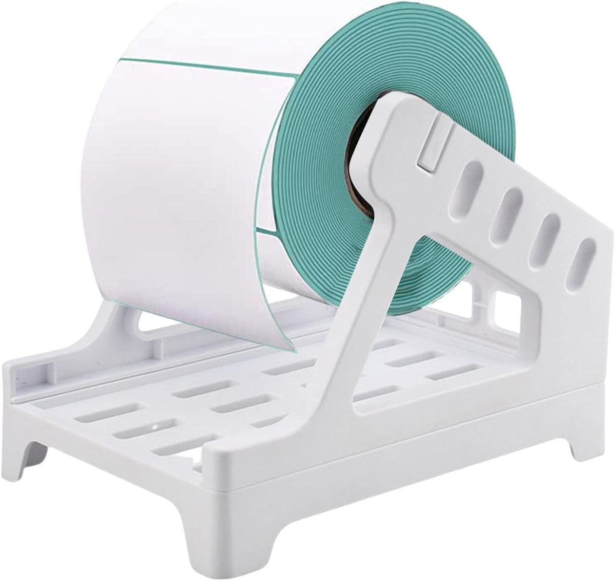 Casewin Label Holder for Rolls and Fanfold Labels,Labels Desktop ...