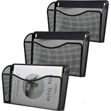 Wall Hanging File Folders