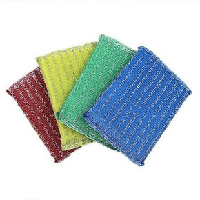Nylon Scrub Pad