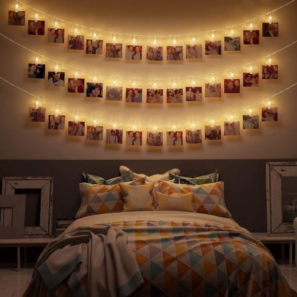 Teenage Girl Rooms Led Lights