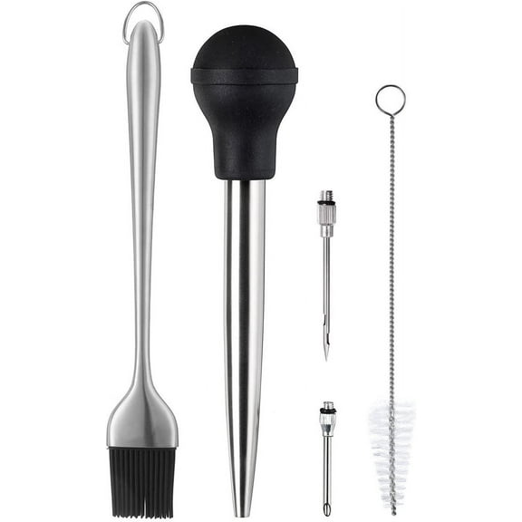 Cooking Basters