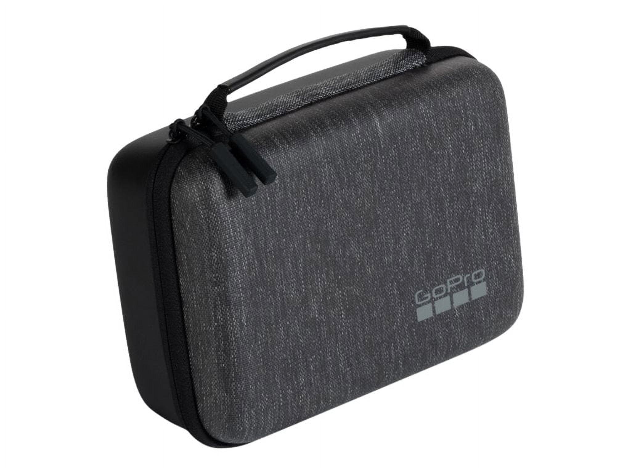 GoPro Casey Semi-Hard Case for HERO and MAX Cameras - Walmart.com