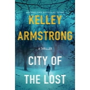 Casey Duncan Novels: A Stranger in Town : A Rockton Novel (Series #6 ...