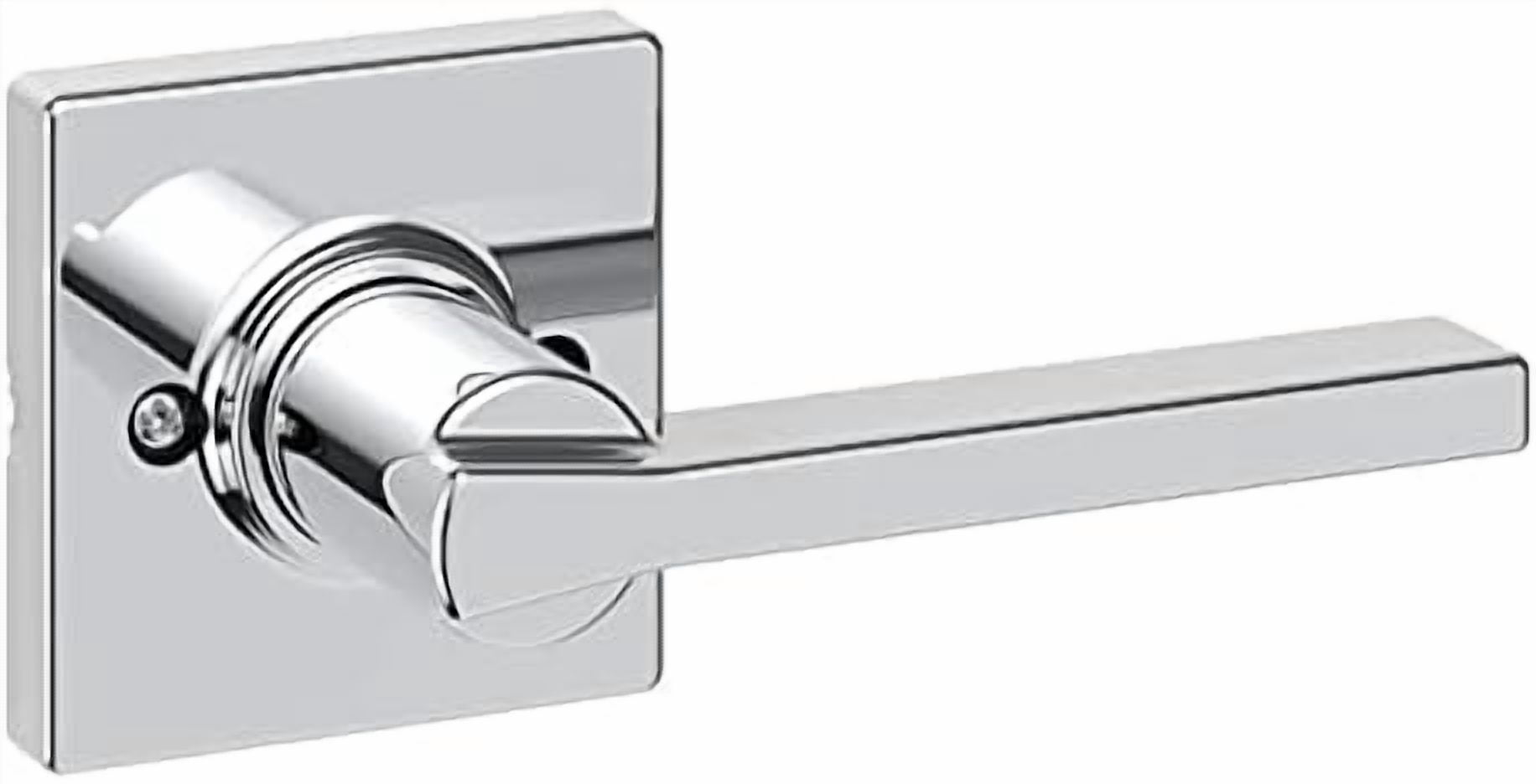 Casey Interior Passage Door Handle, Lever for Closet and Hallway Doors ...