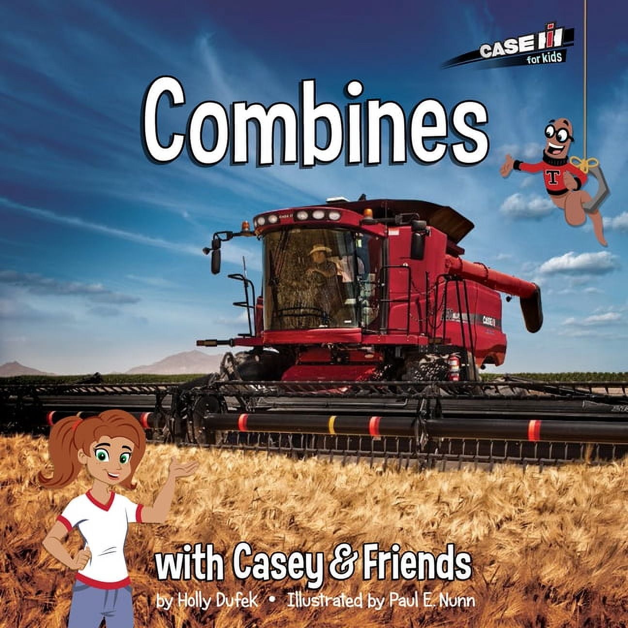 Casey and Friends Combines: With Casey & Friends: Casey & Friends 3 ...