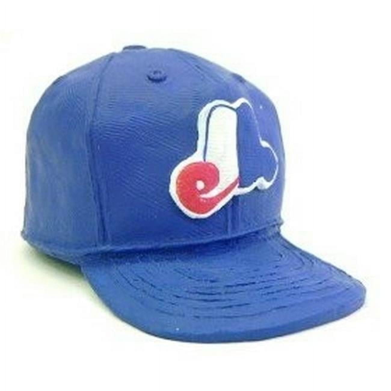 Caseys Distributing Montreal Expos Ceramic Baseball Cap - Walmart.com