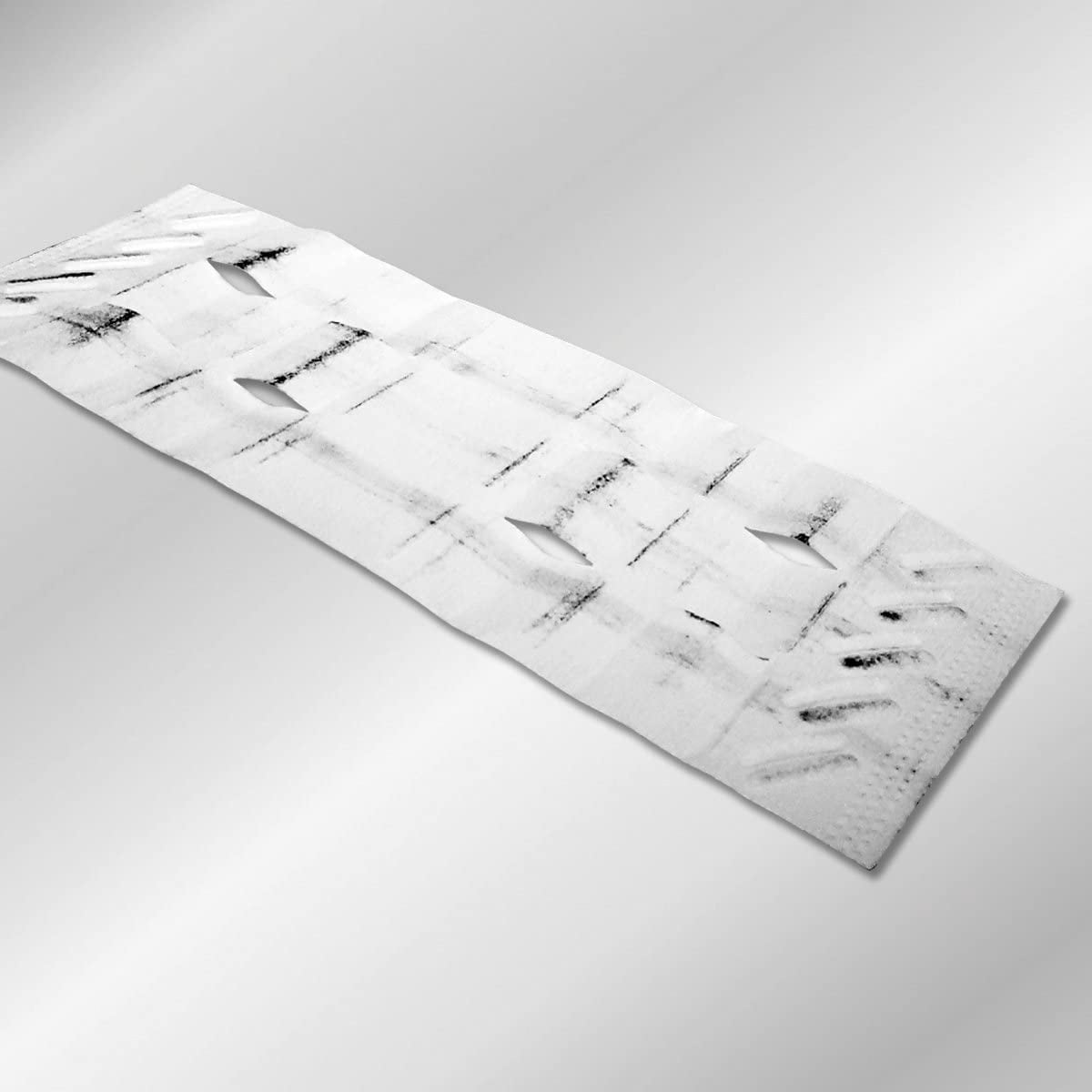 Cash Acceptor Waffletechnology Cleaning Cards (15 cards) - Walmart.com