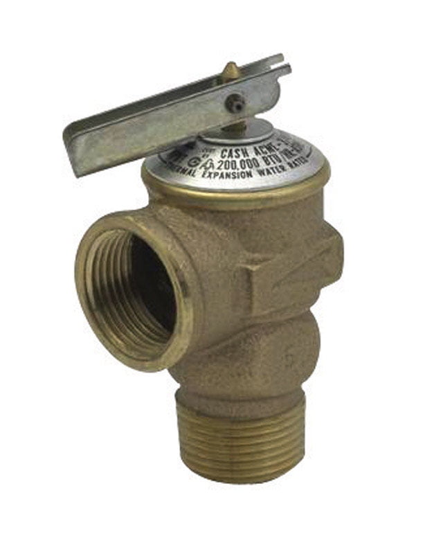 Cash Acme 3/4 in. Valve - Walmart.com