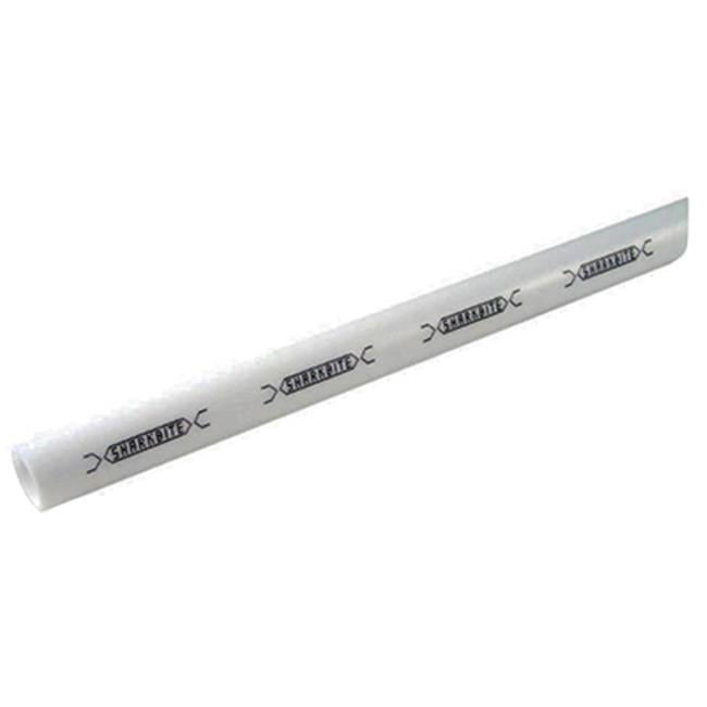 Cash Acme U850W5 White Pex Stick - White - 0.25 in. Copper Tube Size x ...