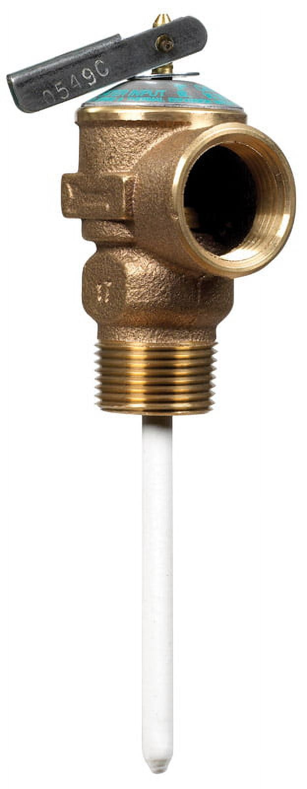 Cash Acme Valve - Walmart.com
