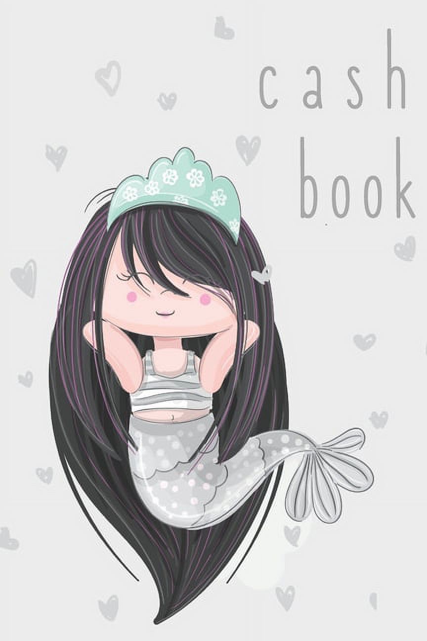 Cashbook: Cash Book: Cash Recording Book, the easiest way to manage ...