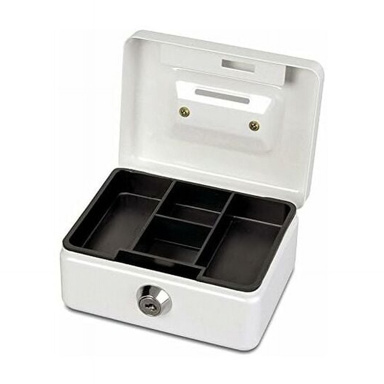 Cash Box for Enhanced Security, Key Lock Privacy for Confidentiality ...