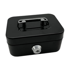 Locking Piggy Bank