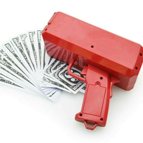 Money Gun