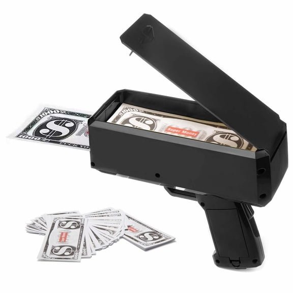 Money Guns
