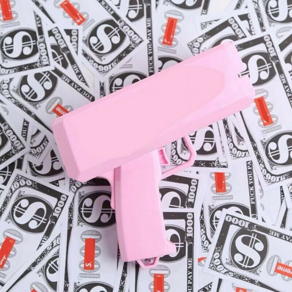Money Gun