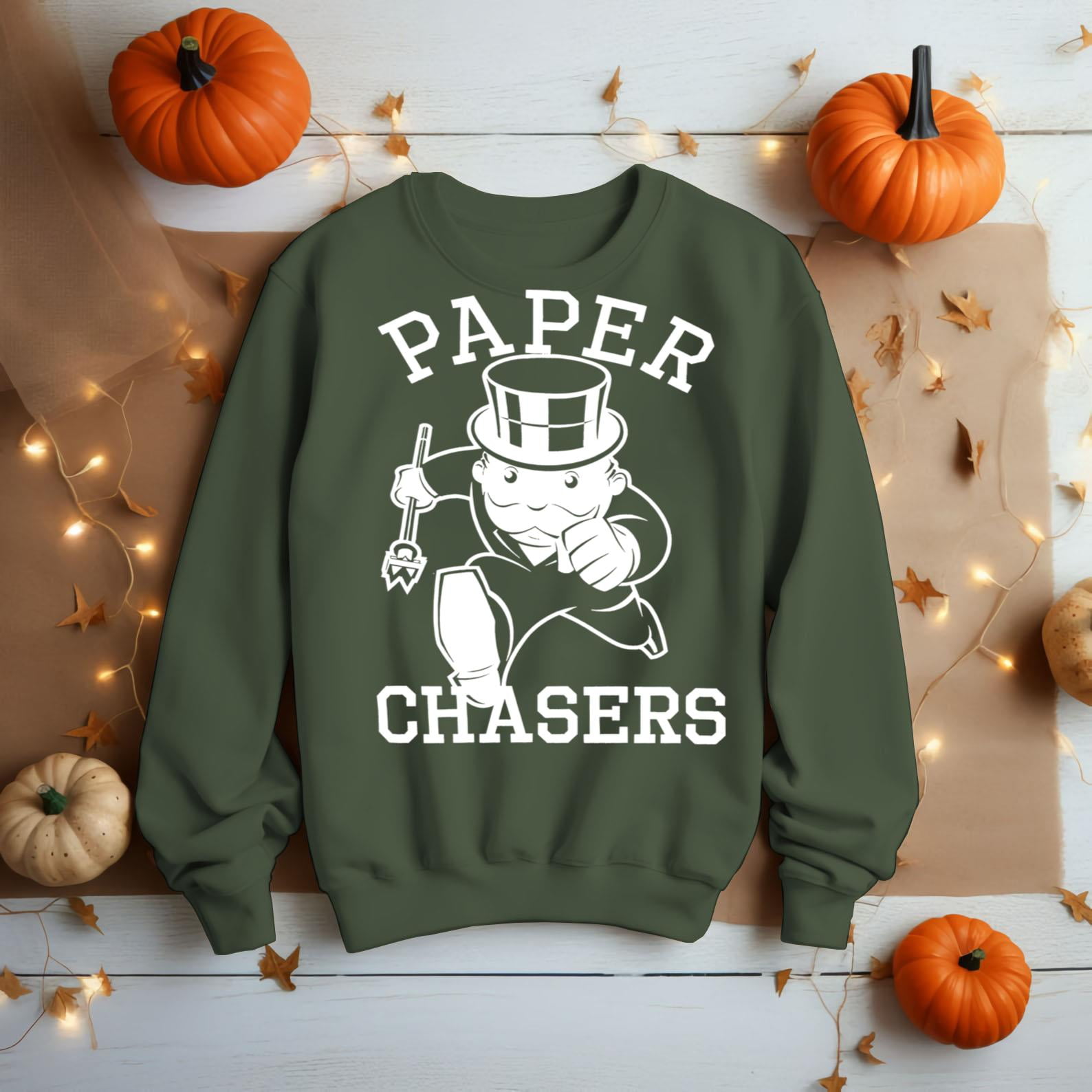 Cash Collector Game Inspired Shirt with Unique Design and Comfortable ...